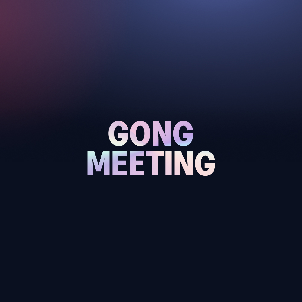 Gong API: Complete Developer Guide to Integration [2026] | Claap